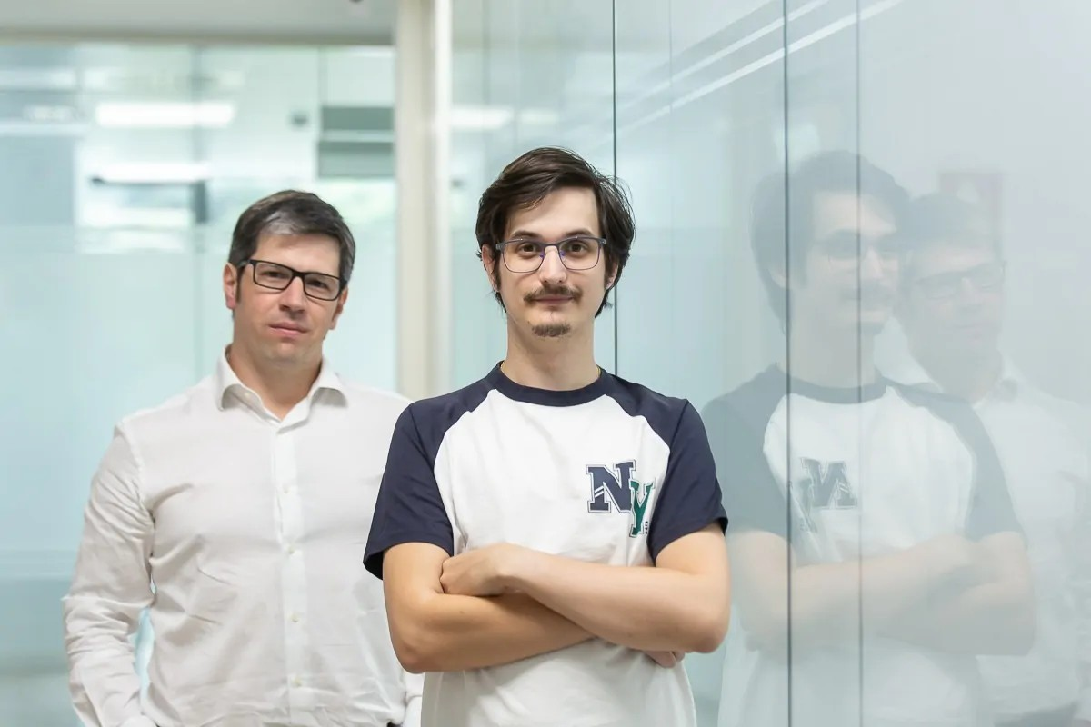 Quienes Somos – Turingtech